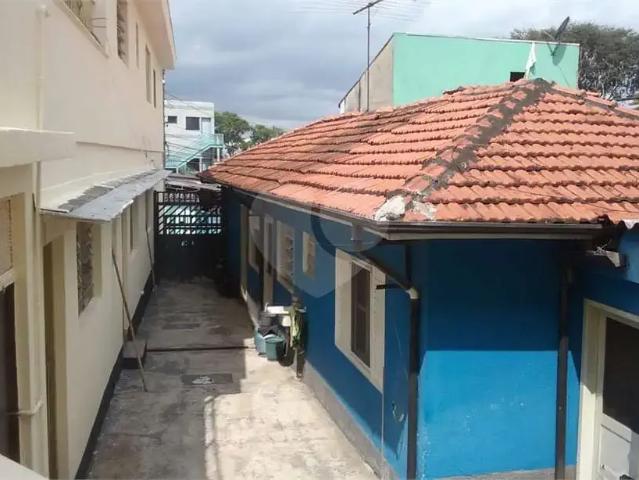 Terreno / Lote para Venda em São Paulo/SP Vila Maria 1 Quartos