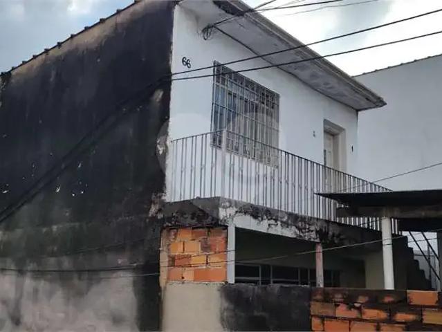 Terreno / Lote para Venda em São Paulo/SP Vila Maria 1 Quartos