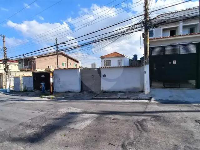 Terreno / Lote para Venda em São Paulo/SP Vila Maria 1 Quartos
