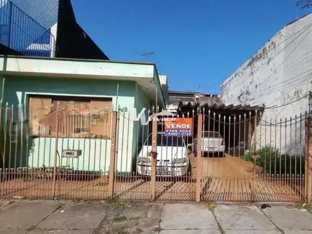 Terreno / Lote para Venda em São Paulo/SP Vila Maria
