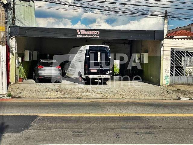 Terreno / Lote para Venda em São Paulo/SP Vila Maria