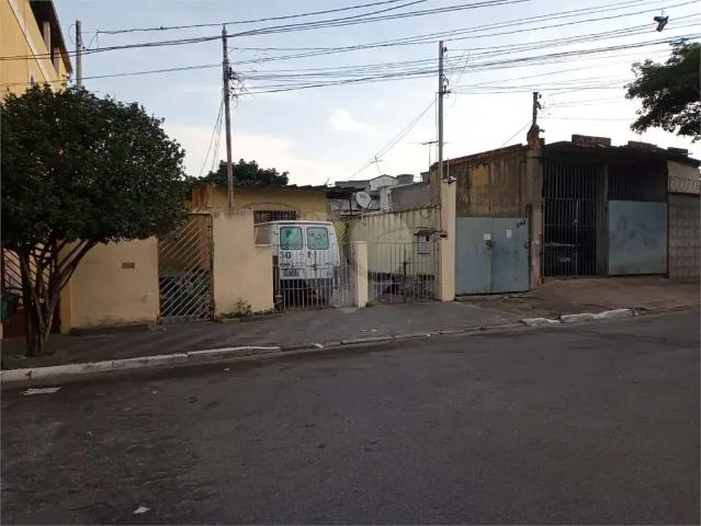 Terreno / Lote para Venda em São Paulo/SP Vila Maria
