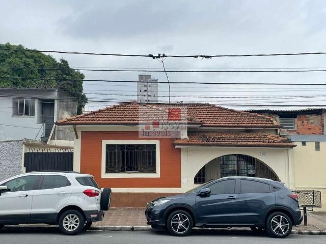 Terreno / Lote para Venda em São Paulo/SP Vila Maria 2 Quartos