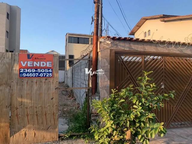 Terreno / Lote para Venda em São Paulo/SP Vila Maria
