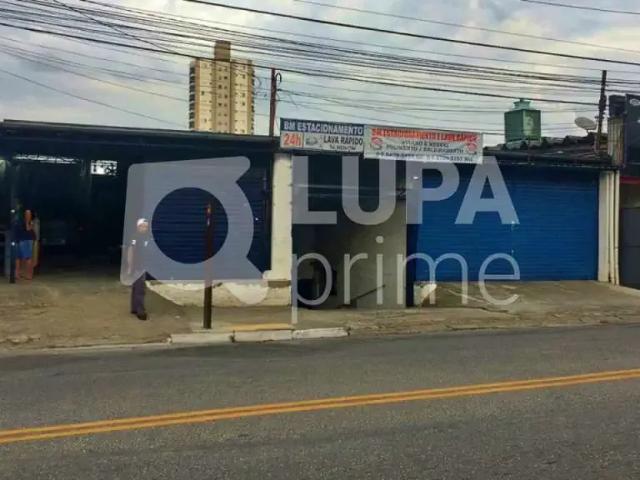 Terreno / Lote para Venda em São Paulo/SP Vila Maria