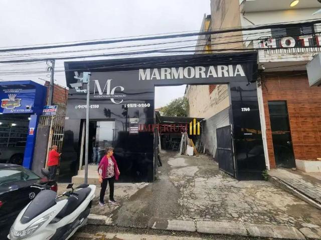 Terreno / Lote para Venda em São Paulo/SP Vila Maria
