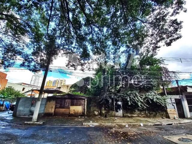 Terreno / Lote para Venda em São Paulo/SP Vila Maria