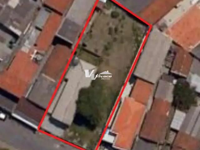 Terreno / Lote para Venda em São Paulo/SP Vila Maria
