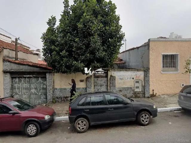Terreno / Lote para Venda em São Paulo/SP Vila Maria