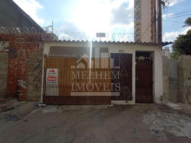 Terreno / Lote para Venda em São Paulo/SP Vila Maria