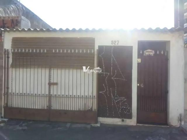 Terreno / Lote para Venda em São Paulo/SP Vila Maria