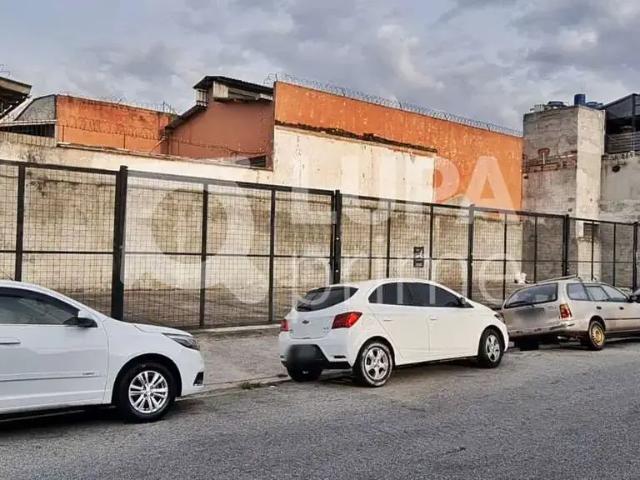 Terreno / Lote para Venda em São Paulo/SP Vila Maria