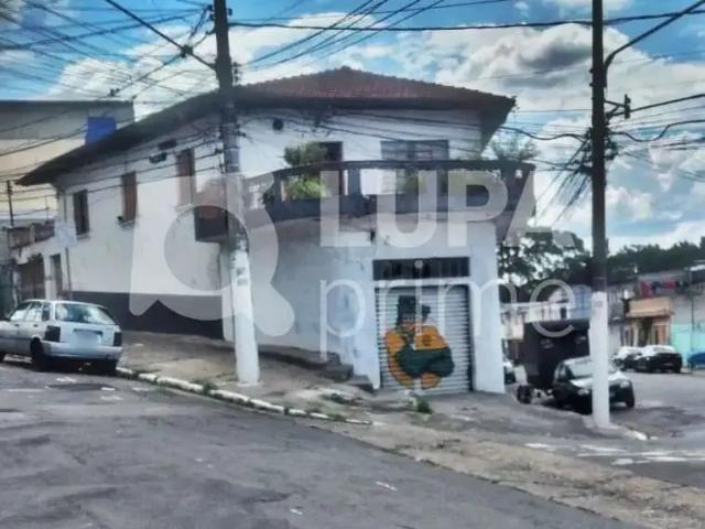 Terreno / Lote para Venda em São Paulo/SP Vila Maria
