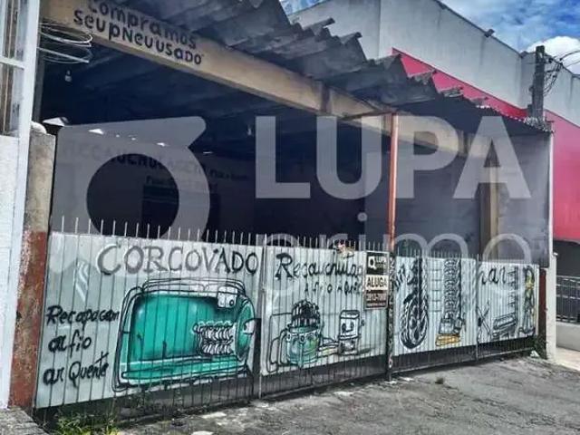 Terreno / Lote para Venda em São Paulo/SP Vila Maria
