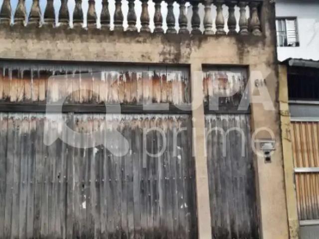 Terreno / Lote para Venda em São Paulo/SP Vila Maria