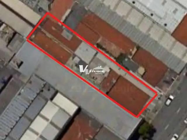 Terreno / Lote para Venda em São Paulo/SP Vila Maria