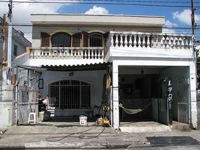 Terreno / Lote para Venda em São Paulo/SP Vila Maria 9 Quartos