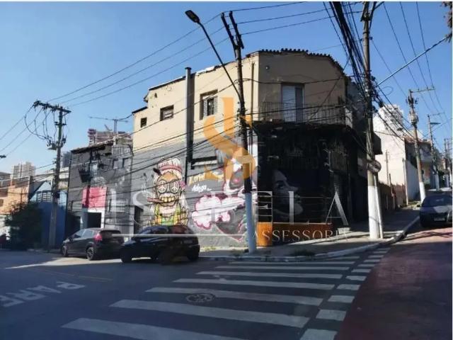Terreno / Lote para Venda em São Paulo/SP Vila Mariana