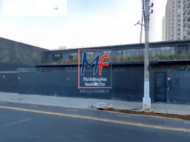 Terreno / Lote para Venda em São Paulo/SP Vila Mariana