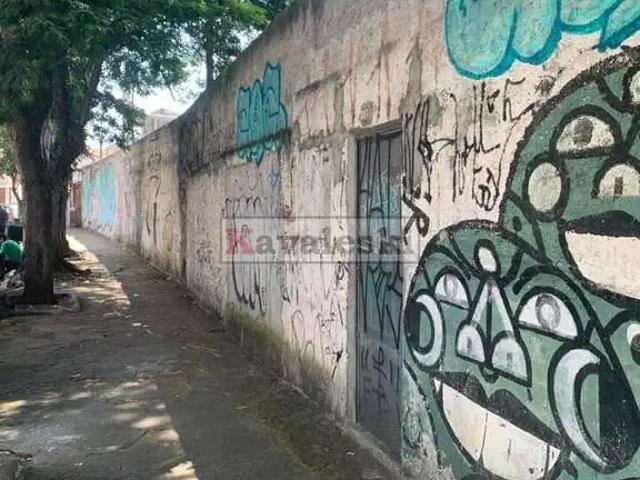 Terreno / Lote para Venda em São Paulo/SP Vila Mariana