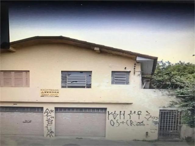 Terreno / Lote para Venda em São Paulo/SP Vila Mariana