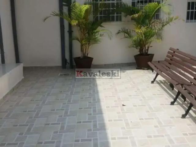 Terreno / Lote para Venda em São Paulo/SP Vila Mariana