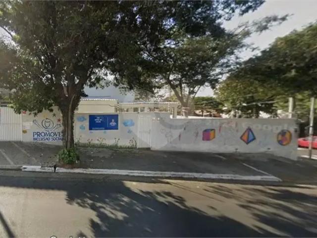 Terreno / Lote para Venda em São Paulo/SP Vila Mariana