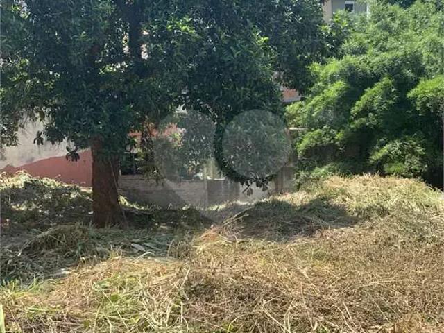 Terreno / Lote para Venda em São Paulo/SP Vila Mariana