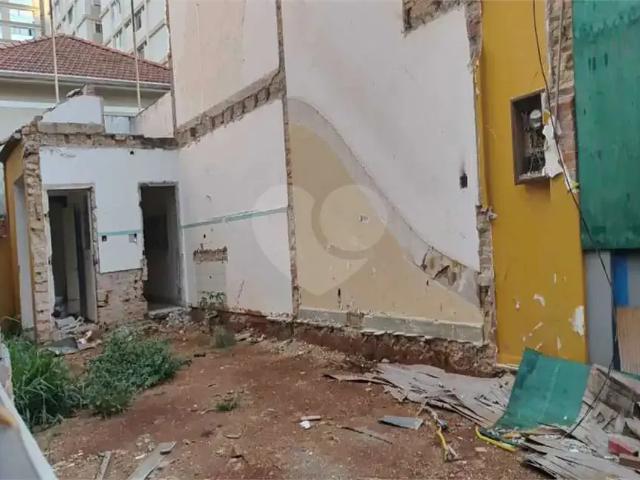 Terreno / Lote para Venda em São Paulo/SP Vila Mariana