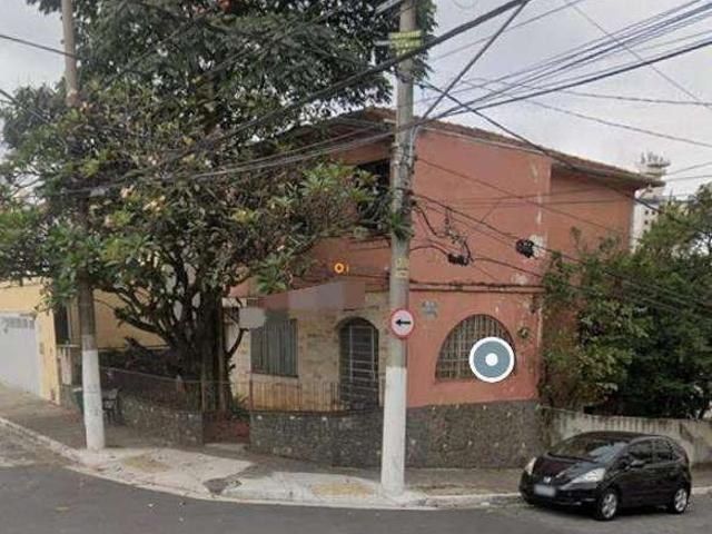 Terreno / Lote para Venda em São Paulo/SP Vila Mariana