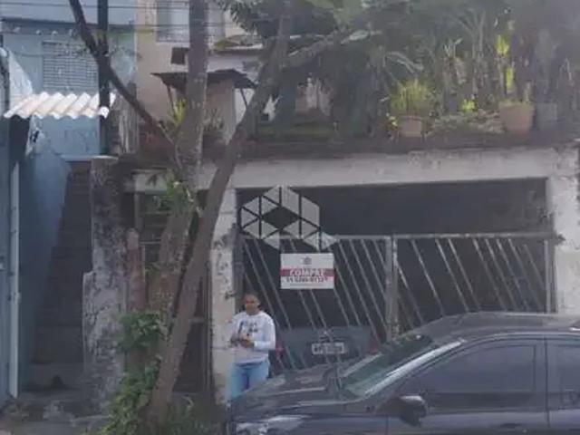 Terreno / Lote para Venda em São Paulo/SP Vila Mariana