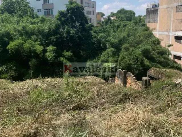 Terreno / Lote para Venda em São Paulo/SP Vila Mariana