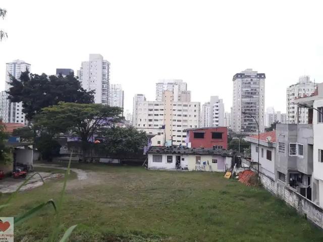 Terreno / Lote para Venda em São Paulo/SP Vila Mariana