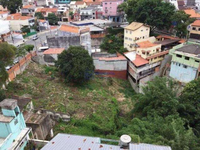 Terreno / Lote para Venda em São Paulo/SP Vila Mariana