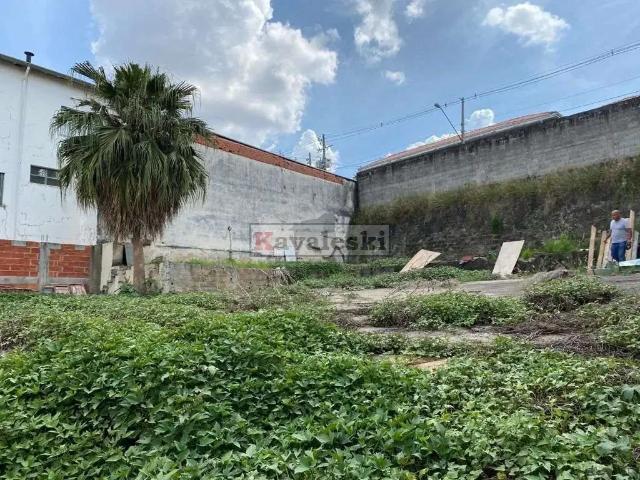 Terreno / Lote para Venda em São Paulo/SP Vila Mariana