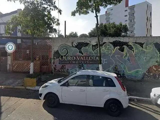 Terreno / Lote para Venda em São Paulo/SP Vila Mariana