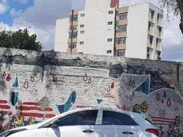 Terreno / Lote para Venda em São Paulo/SP Vila Mariana