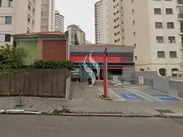 Terreno / Lote para Venda em São Paulo/SP Vila Mariana