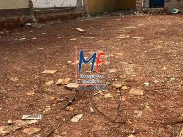 Terreno / Lote para Venda em São Paulo/SP Vila Mariana
