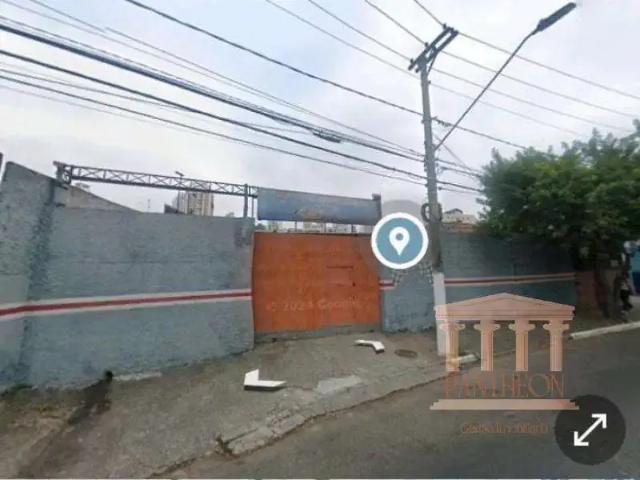 Terreno / Lote para Venda em São Paulo/SP Vila Mariana