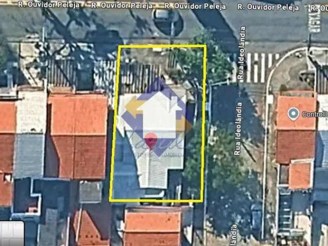 Terreno / Lote para Venda em São Paulo/SP Vila Mariana