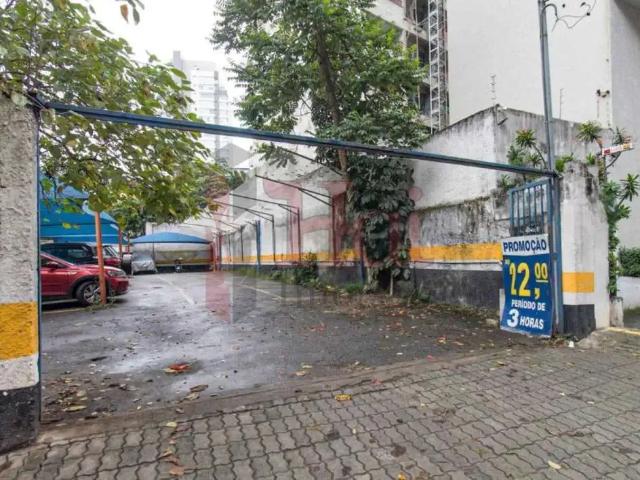 Terreno / Lote para Venda em São Paulo/SP Vila Mariana