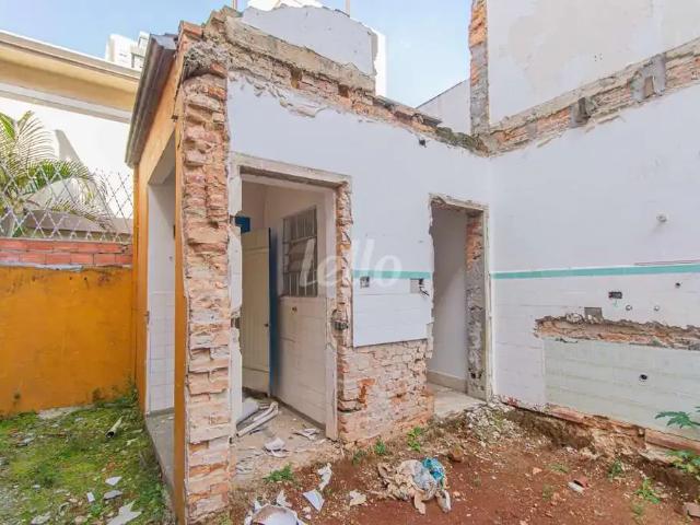 Terreno / Lote para Venda em São Paulo/SP Vila Mariana