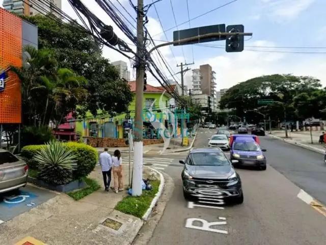 Terreno / Lote para Venda em São Paulo/SP Vila Mariana