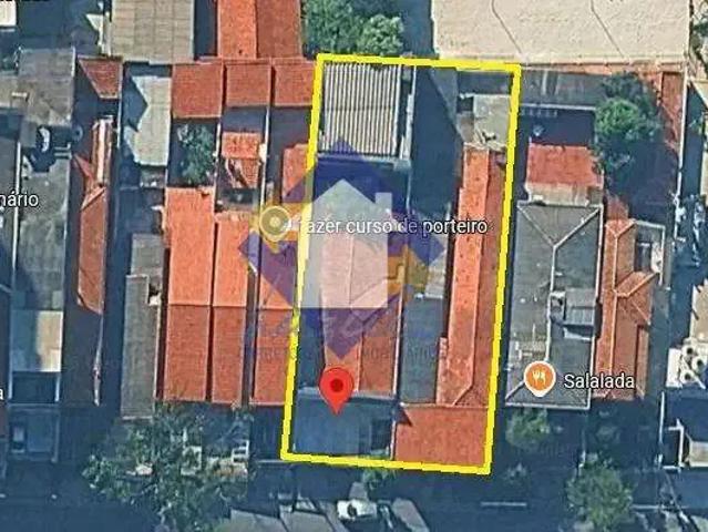 Terreno / Lote para Venda em São Paulo/SP Vila Mariana