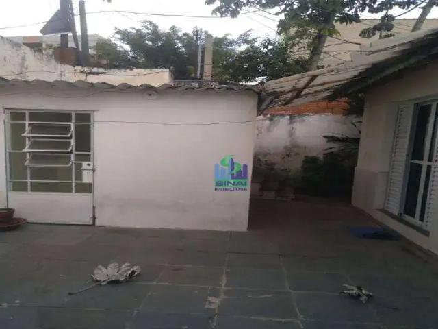 Terreno / Lote para Venda em São Paulo/SP Vila Mariana