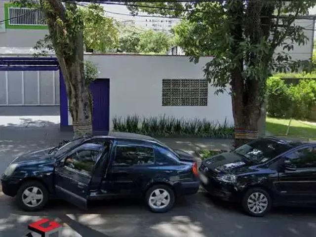 Terreno / Lote para Venda em São Paulo/SP Vila Mariana