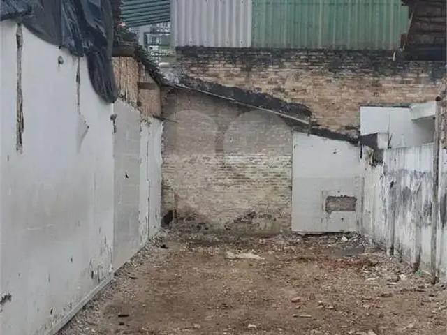 Terreno / Lote para Venda em São Paulo/SP Vila Mariana