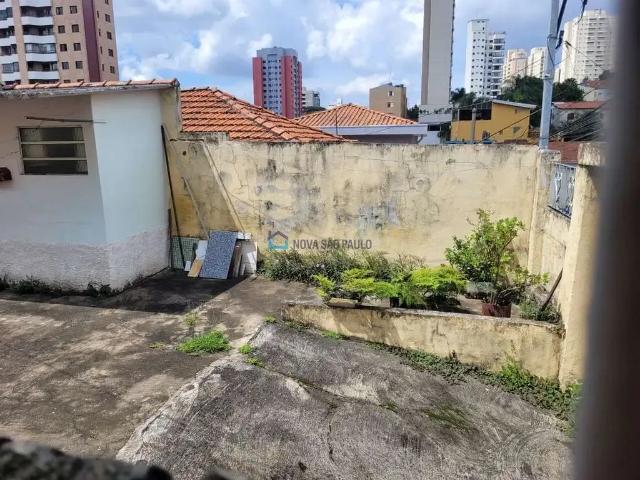 Terreno / Lote para Venda em São Paulo/SP Vila Mariana