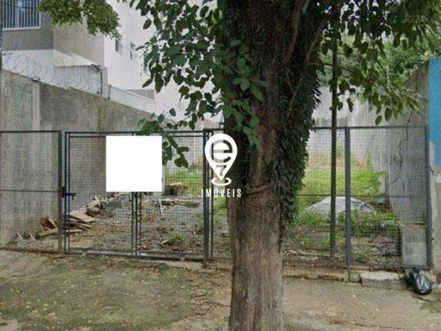 Terreno / Lote para Venda em São Paulo/SP Vila Mariana